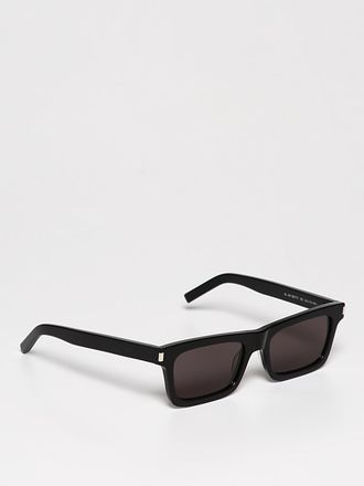 Saint Laurent Lunettes De Soleil SAINT LAURENT Homme couleur Noir