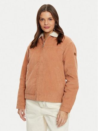 Roxy &Uuml;bergangsjacke Desert Spirit ERJJK03621 Braun Regular Fit
