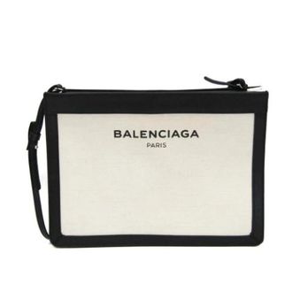 Balenciaga Pre-owned Canvas balenciaga-taschen - - Pre-owned - Damen - Wei&szlig; - ONE SIZE