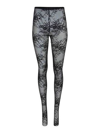 Giuseppe Di Morabito Leggings - Schwarz