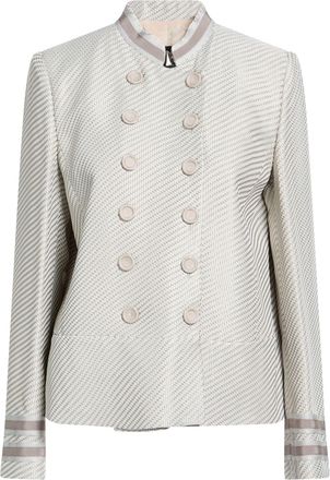 Emporio Armani JACKEN & M&Auml;NTEL - Jacken und Anoraks auf YOOX.COM