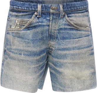 SATISFY Satisfy, Homme, Shorts, Bleu, Taille: XL PeaceShell 5 Unlined Shorts