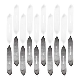 Milisten rutschfeste Kleiderb&uuml;gel Schwammh&uuml;llen 20 St&uuml;ck Gepolstert und Kratzfrei f&uuml;r Empfindliche Stoffe und Anz&uuml;ge Komprimierbar f&uuml;r Platzsparende Lagerung