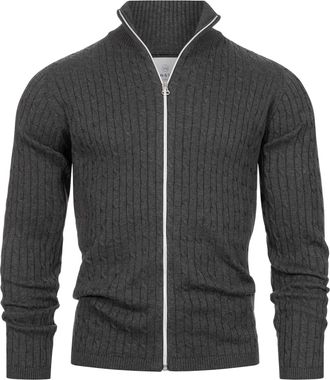 Kronstadt Strickjacke