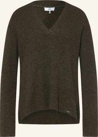 Cinque Cinque Pullover Cijulo gruen