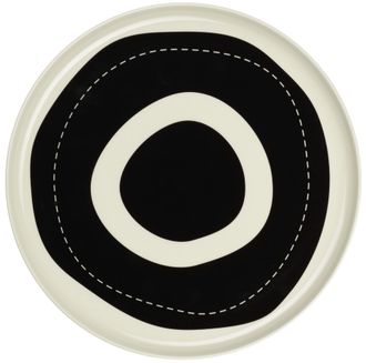 Arzberg ASA Essteller Speiseteller D.27cm/H.2,3cm Salto VARI&Eacute;T&Eacute; (2 St&uuml;ck)