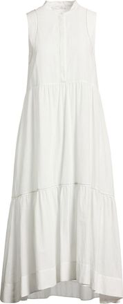 PESERICO KLEIDER - Maxi-Kleider auf YOOX.COM