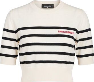 Dsquared2 STRICKWAREN - Pullover auf YOOX.COM