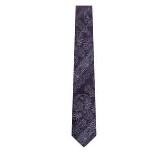 Etro Bunte Krawatten Kollektion - - Accessories - Herren - Mehrfarbig - ONE SIZE