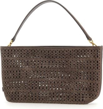 Gianni Chiarini Hobo Bags - Bags Brown - Gr. unisize - in Braun - f&uuml;r Damen