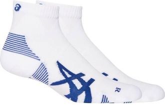 Asics Kinder Socken 2PPK CUSHION RUN QUARTER SOCK