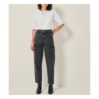 Sessun Jean Dr Cargo Sess&ugrave;n