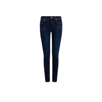 Dondup Damen, Jeans, Blau, W31Gr&ouml;&szlig;e