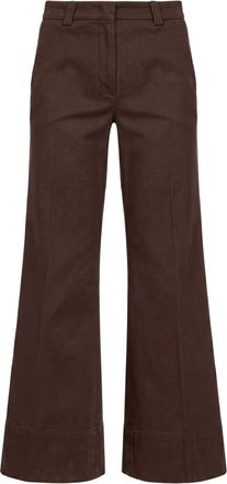 Ql2 Quelledue HOSEN & R&Ouml;CKE - Hosen auf YOOX.COM