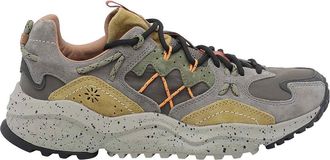 Flower Mountain Sneaker - Bunt