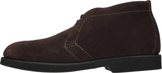 Sebago Homme, Chaussures, Brun, Taille: 41 EU Bottes Marron
