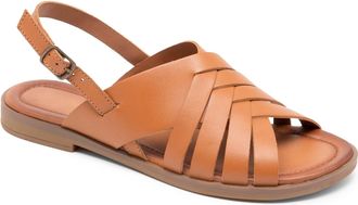 Lasocki Sandalen Lasocki FOXI WI23-FOXI-37 Braun