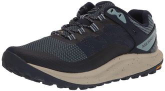 Merrell Antora 3 Wanderschuh, Meeresmotiv, 38 EU