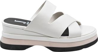 Jeannot Femme, Chaussures, Beige, Taille: 37 EU Wedge