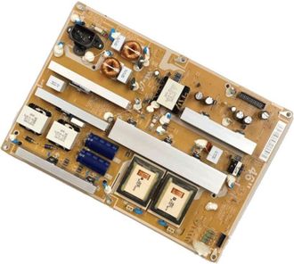 Samsung Ersatzteil - Steuerplatine original - - SAMSUNG