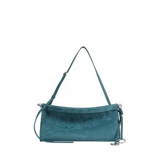 Alaia Le Click East West Shoulder Bag