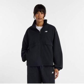 New Balance Damen Trainingsjacke