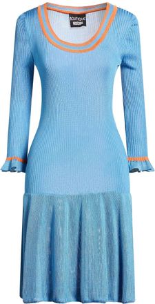 Moschino KLEIDER - Mini-Kleider auf YOOX.COM