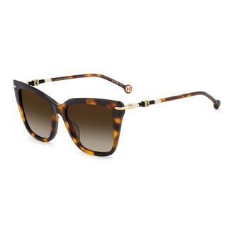Carolina Herrera 0351Gs Sonnenbrille - - Accessories - Damen - Braun - 54 MM