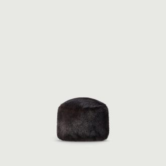 SOEUR CHAPEAU GIRONE MARRON