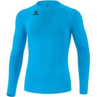 Erima Herren Unterhemd ATHLETIC longsleeve function