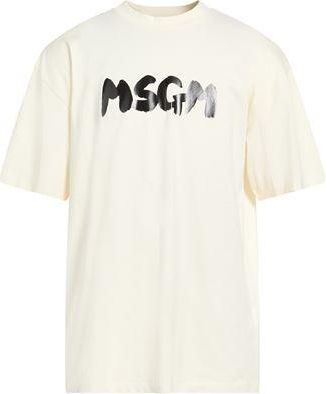 Msgm TOPS - T-shirts sur YOOX.COM