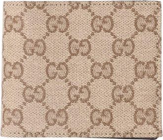 Gucci Bi-Fold Wallet Gucci Essence Classic