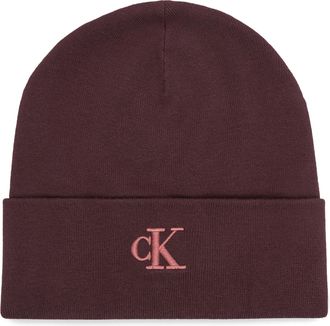 Calvin Klein M&uuml;tze Calvin Klein LV04F8098G Dunkelrot