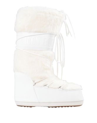Moon Boot CLASSIC FAUX FUR