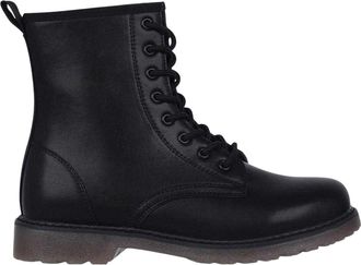 Miso Brandi Stiefeletten f&uuml;r Damen (Schwarz)