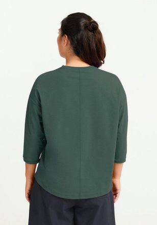 Jack Wolfskin 3/4-Arm-Shirt TRAVEL 3, 4 T W