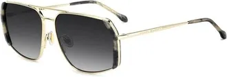 Isabel Marant unisex, Accessories, Mehrfarbig, 60 MMGr&ouml;&szlig;e