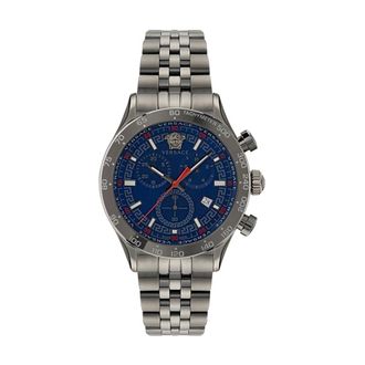 Versace Herren, Accessories, Blau, ONE SIZEGr&ouml;&szlig;e