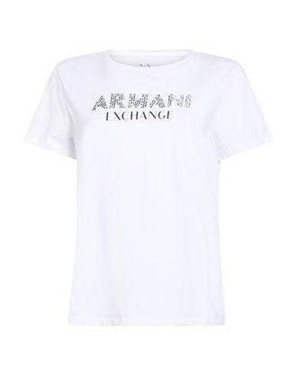 A|X Armani Exchange TOPS - T-shirts sur YOOX.COM