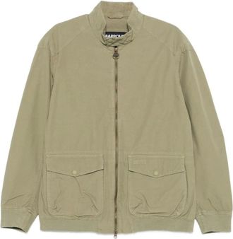 Barbour Homme, Vestes, Vert, Taille: XL Matley Jacket