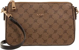 Joop Crossbody Bags - Mazzolino Jasmina Shoulderbag Shz1 - Gr. unisize - in Braun - f&uuml;r Damen