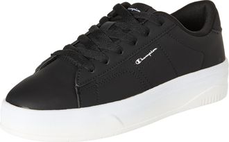 Champion Damen Tl23 Evolve Schuhe, Schwarz, 36 EU