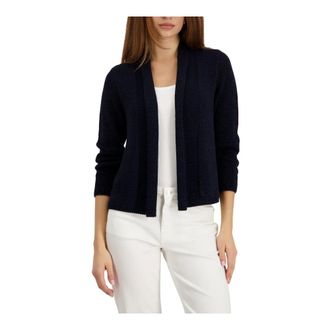 Monari Damen, Strickwaren, Blau, 3XLGr&ouml;&szlig;e