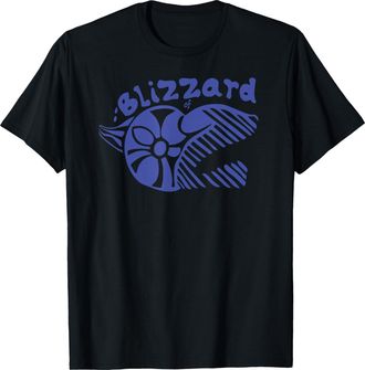 Ozzy Osbourne Original Blizzard of Oz Black T-Shirt