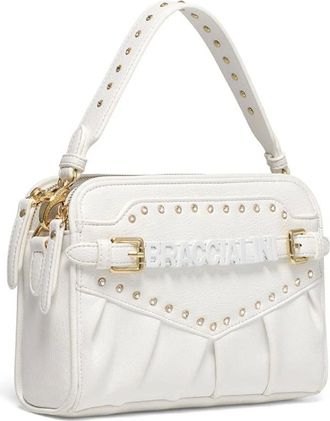 Braccialini Sac &agrave; bandouli&egrave;re - Femme - Sacs - Blanc - Taille: ONE Size