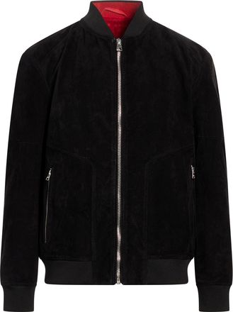 HUGO BOSS JACKEN & M&Auml;NTEL - Jacken und Anoraks auf YOOX.COM