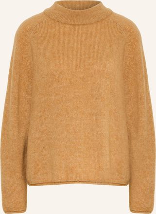 Monari Monari Pullover braun