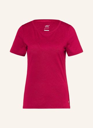 Joy Joy Sportswear T-Shirt Fea rot