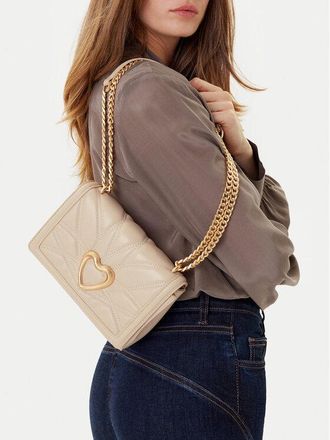 Eva Minge Handtasche EO-ALONDRA-KY163 Beige