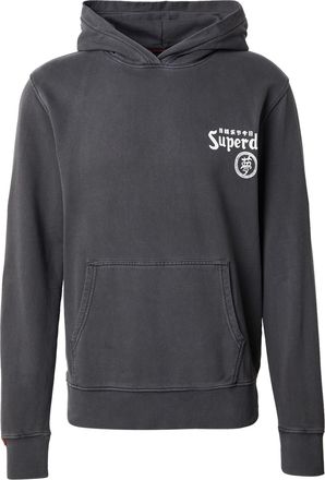 Superdry Sweatshirt Tokyo Narrative